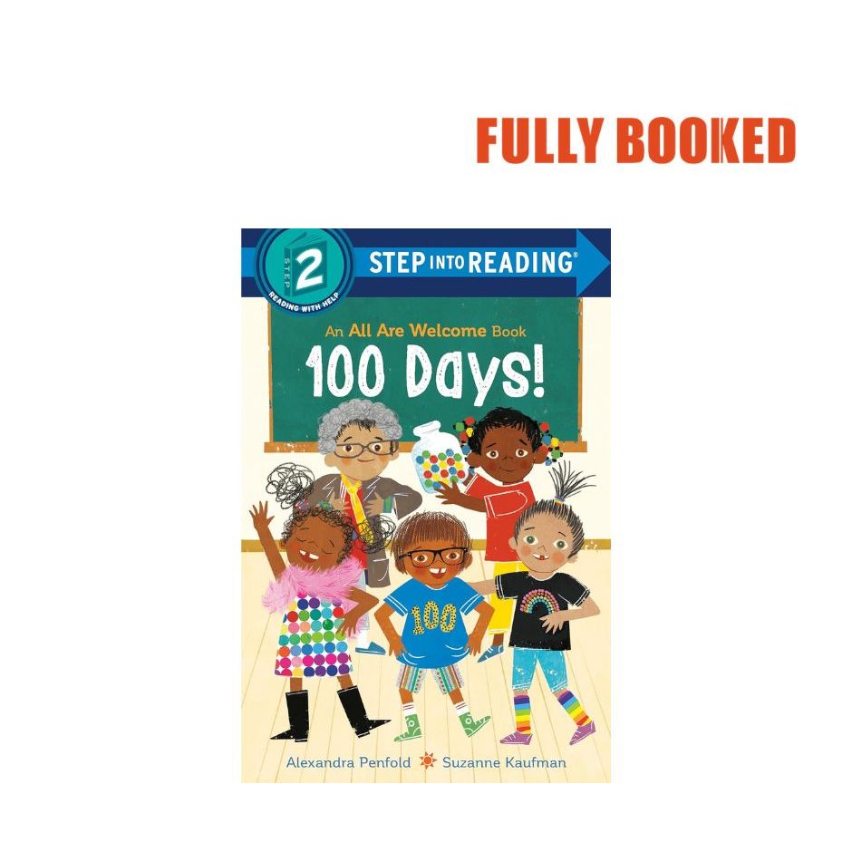 An All Are Welcome Early Reader: Step into Reading, Step 2 (Paperback ...