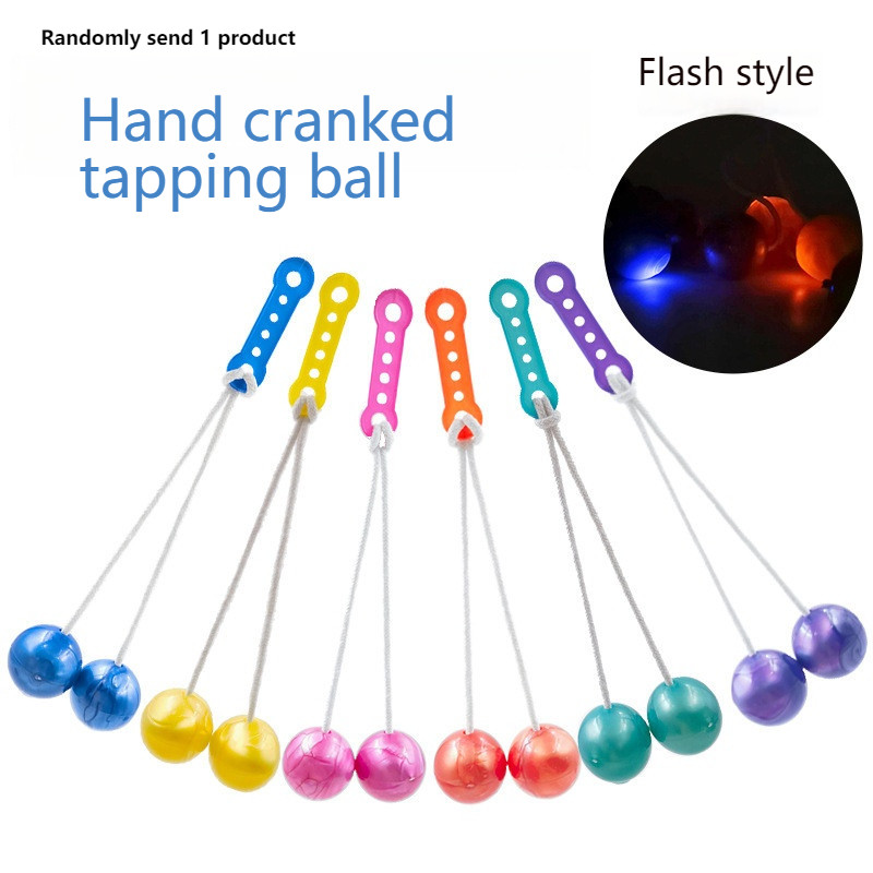 【Stress Relief Toy】Lato Lato Hand Clackers Balls, Clack Clack Balls ...