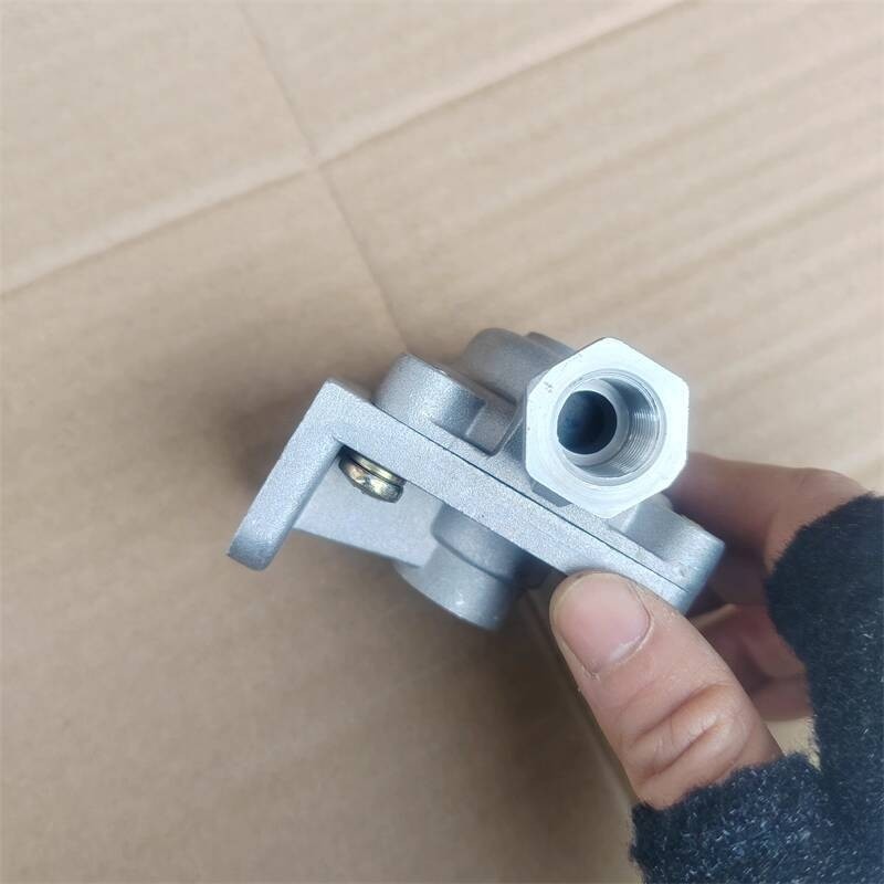 3533010-90001 Quick Release Valve Tianlong Flagship KX KL Tianjin KR VR ...