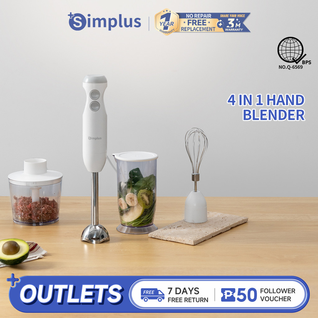 Simplus Outlet Store, Online Shop | Shopee Philippines