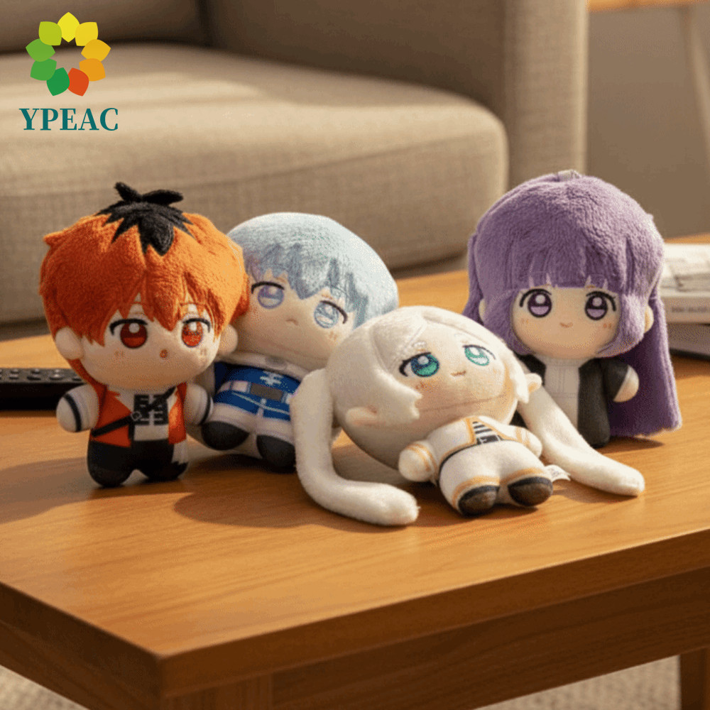 YPEAC Frieren Beyond Journey's End Pendan, Anime Peripheral Japan Anime ...