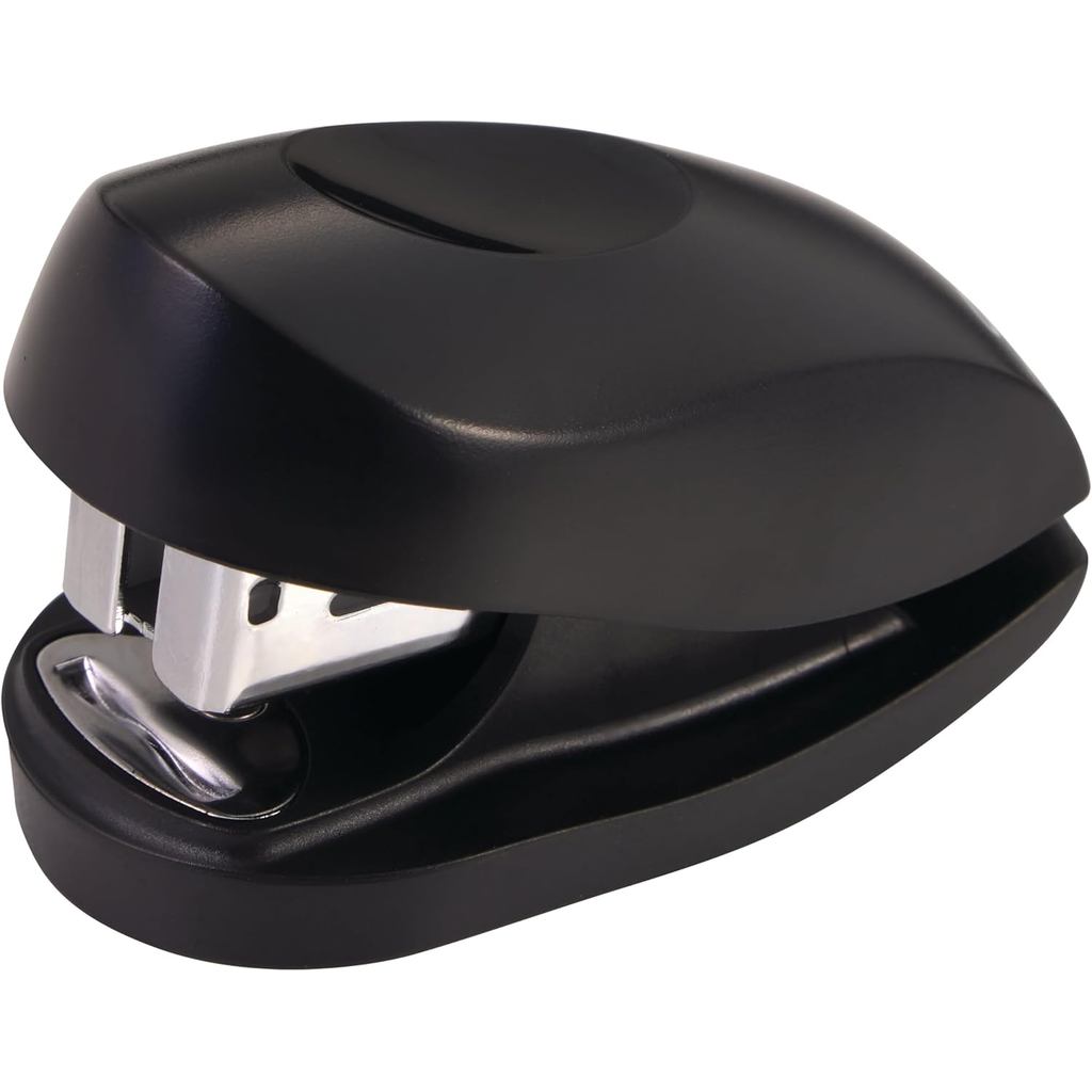 Swingline Tot Mini Stapler, 12 Sheet Capacity, Jam Free, includes 1000 ...