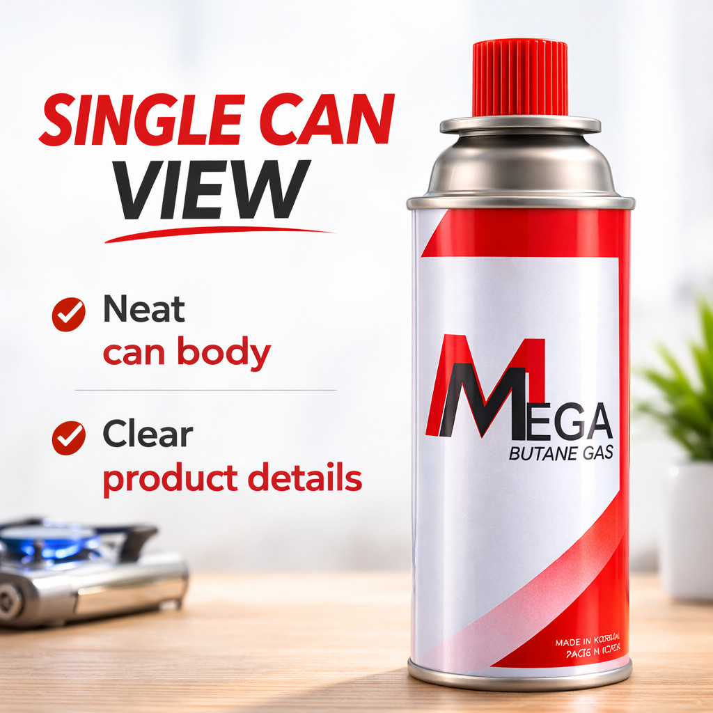 Shop gas butane canister for Sale on Shopee Philippines