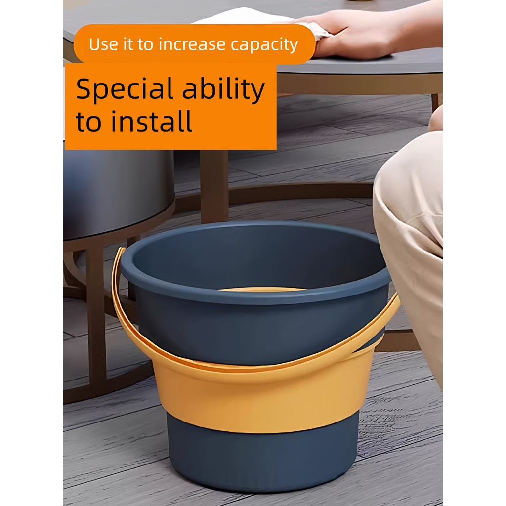 Car Wash Fishing Bin | Shopee Philippines