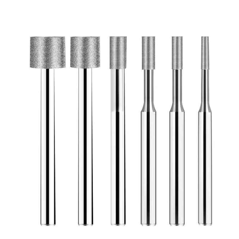 SDC Diamond Grinding Rod for CBN Alloy Tungsten Steel Molds Ceramic ...