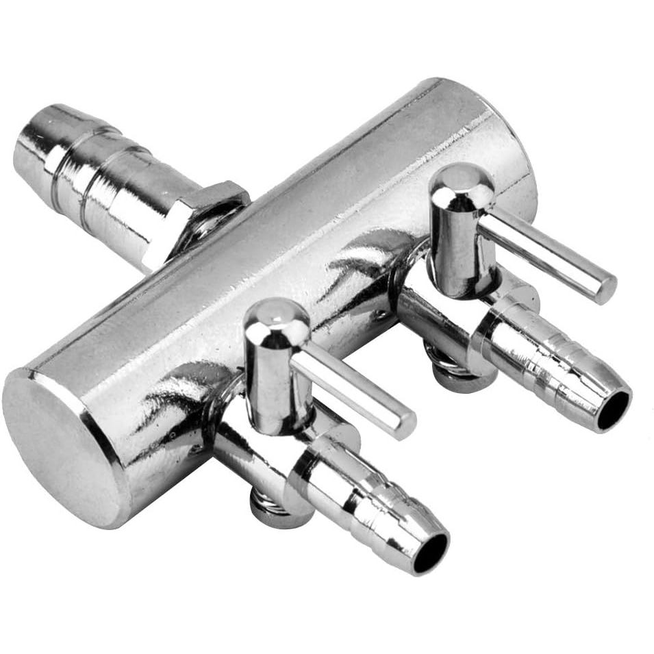 Control Valve, Single Way Air Valve, for Oxygen Aeration Pump ...