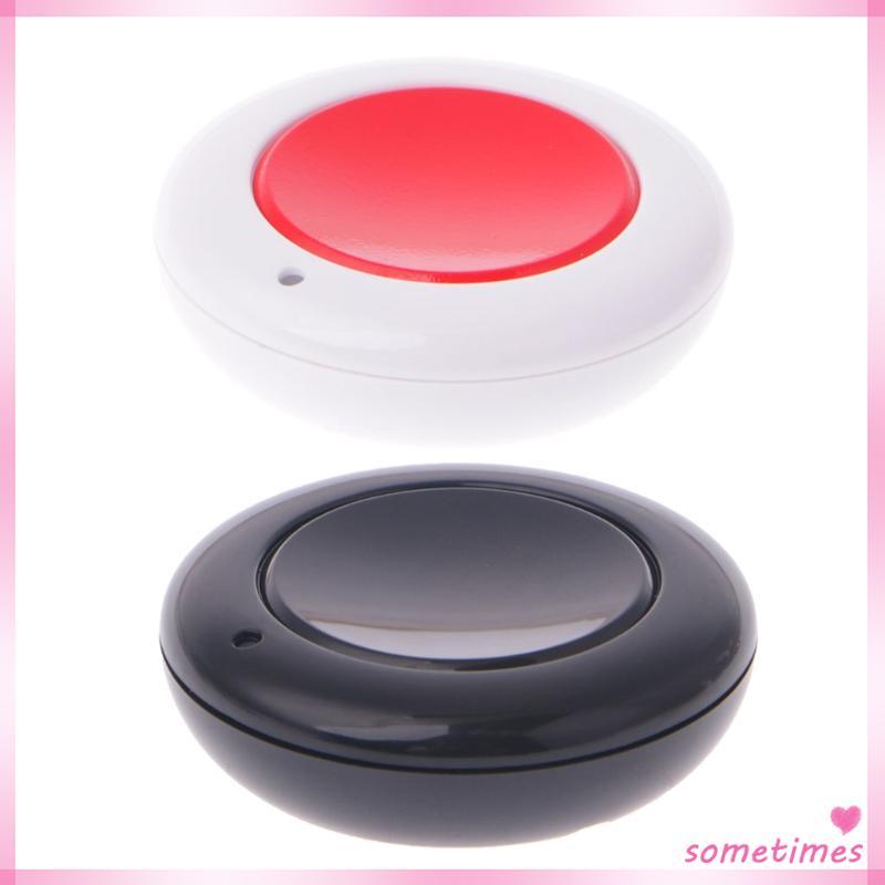 Time Push Button Switch Round Remote Control Switch Control DC 9V 12V ...