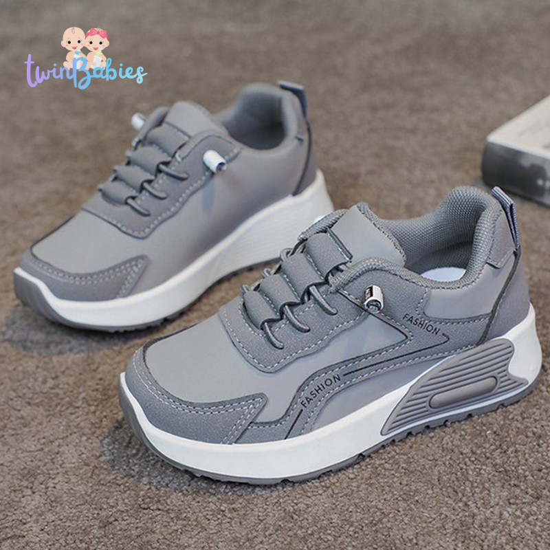 TwinsBaby Rubber Shoes For Kids Girls And Boys Lightweight Breathable ...