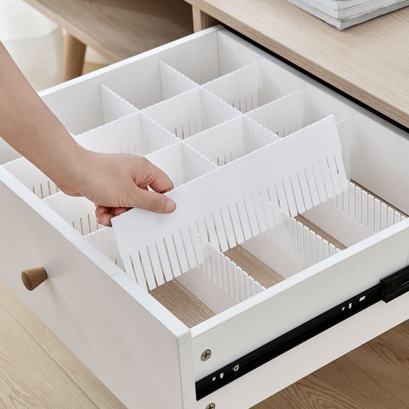 New Product Ready Stock Drawer Dividing Partition Partition Partition ...