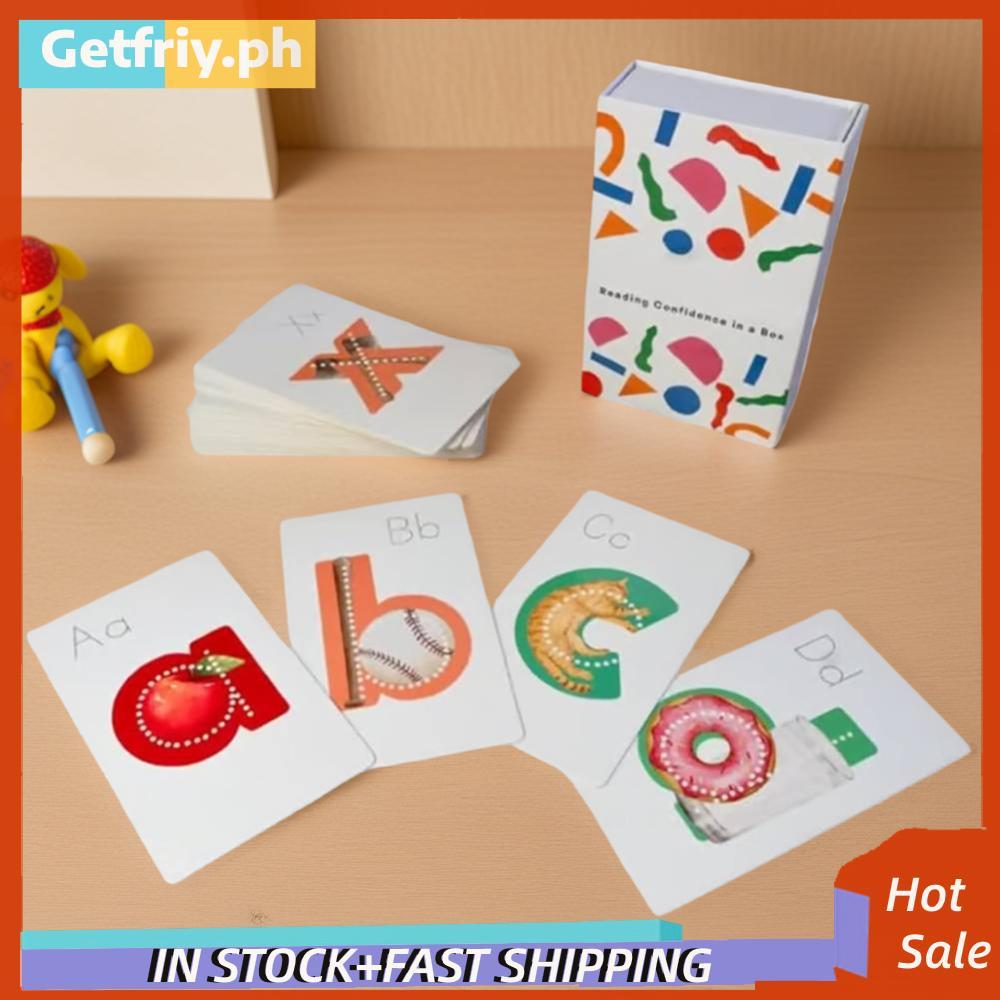 Alphabet Flash Cards Uppercase and Lowercase Letters Cards Classroom ...