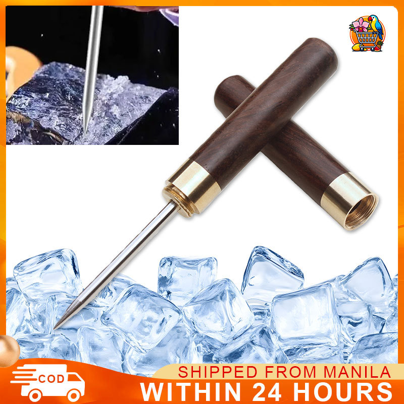 Shop ice pick for Sale on Shopee Philippines