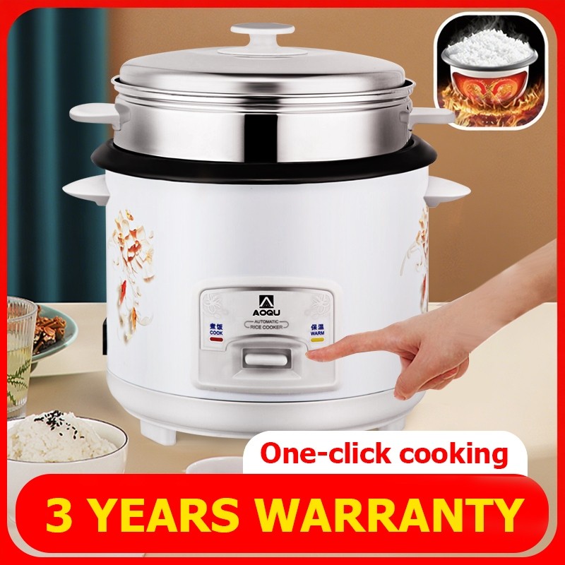 rice cooker 3L multifunctional mini electric cooker standard inverter ...