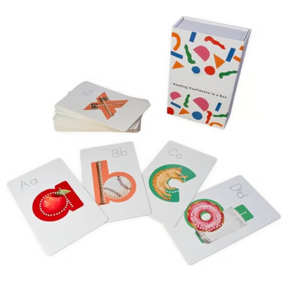 Alphabet Flash Cards Uppercase and Lowercase Letters Cards Classroom ...