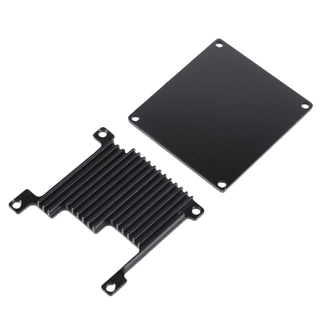 Cooling Cutouts Development Board Enclosure Case Fit for Orange Pi Zero ...