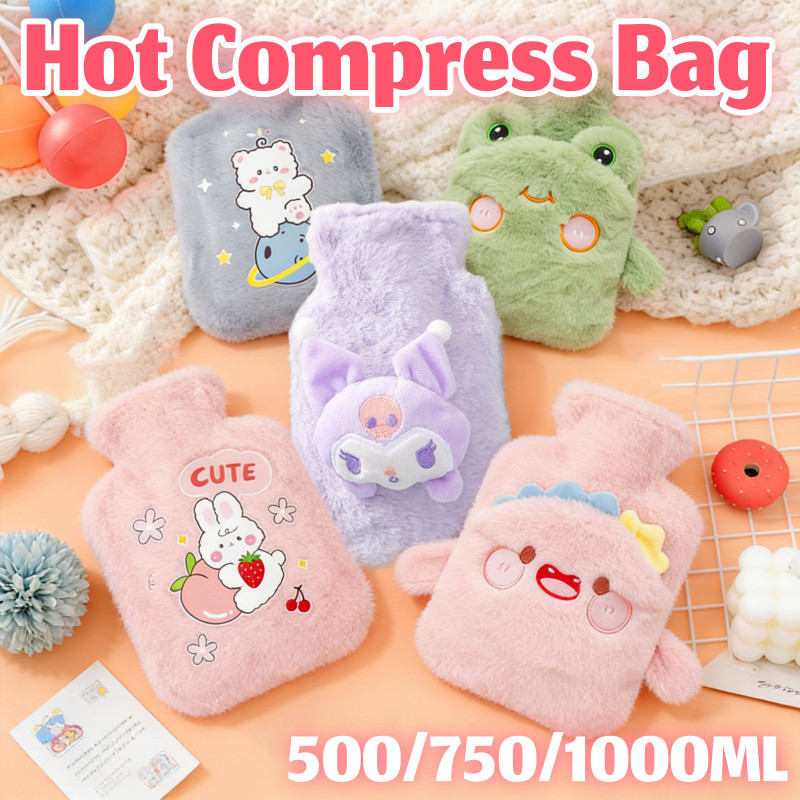 Shop hot compress water bag for Sale on Shopee Philippines