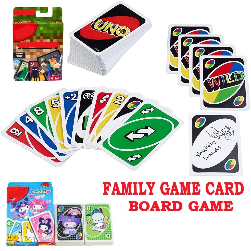CARD GAME high quality printing Family game cards , educational toys ...