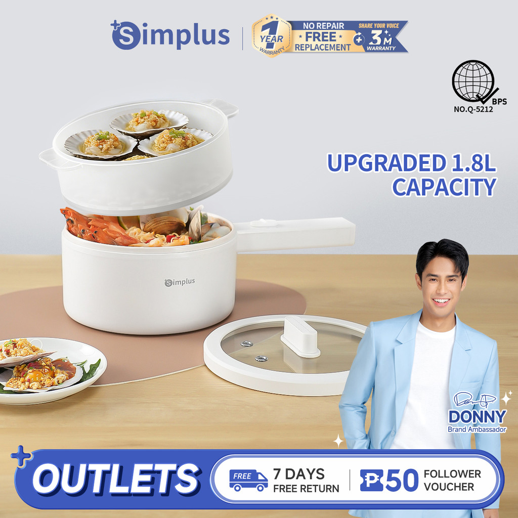 Simplus Outlet Store, Online Shop | Shopee Philippines