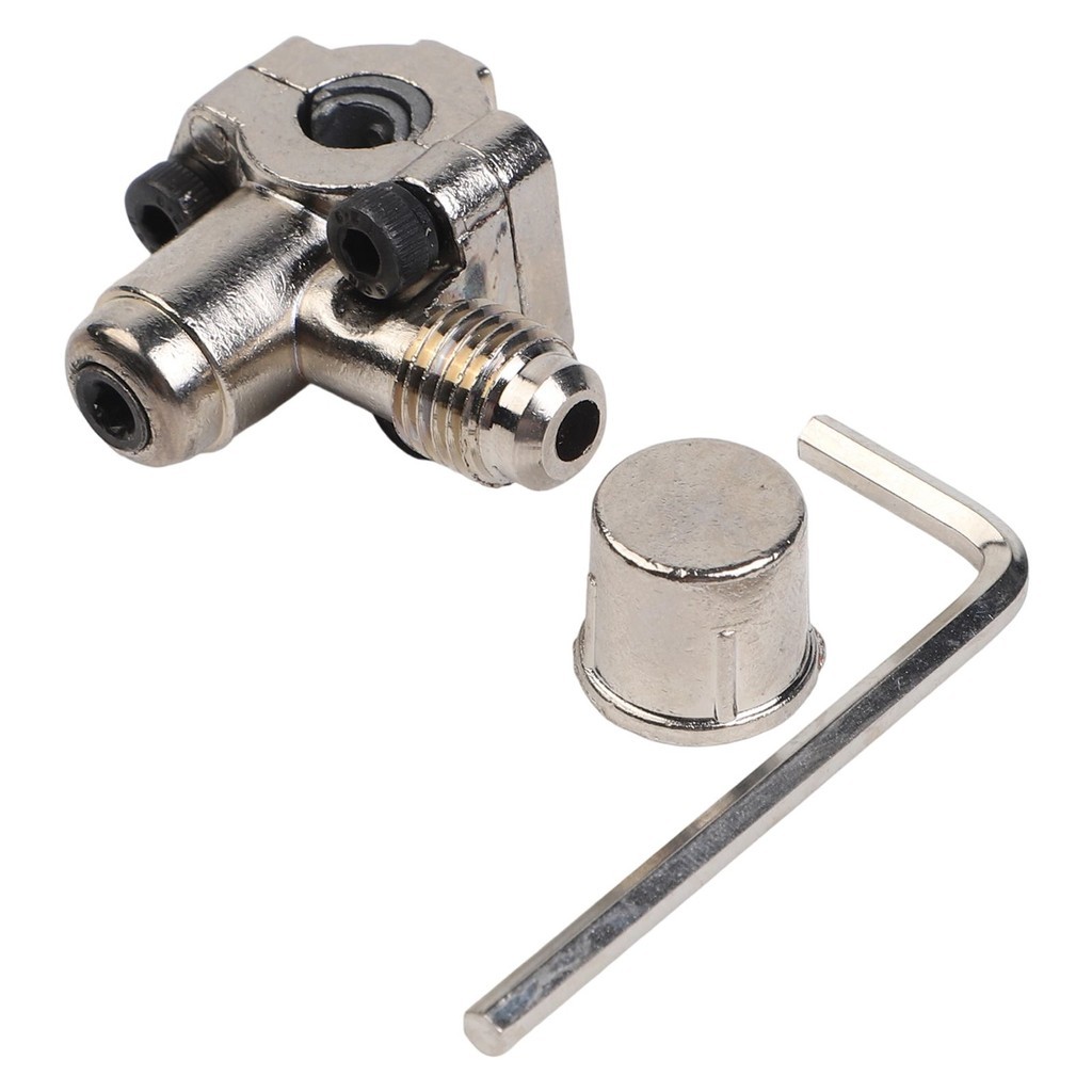 (ONMA-PH) Refrigerator Piercing Puncture Valve with Spanner Air ...