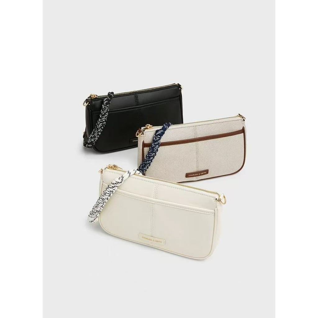 20271647 Ladies' Chain Single Shoulder Crossbody Bag with Shoulder ...