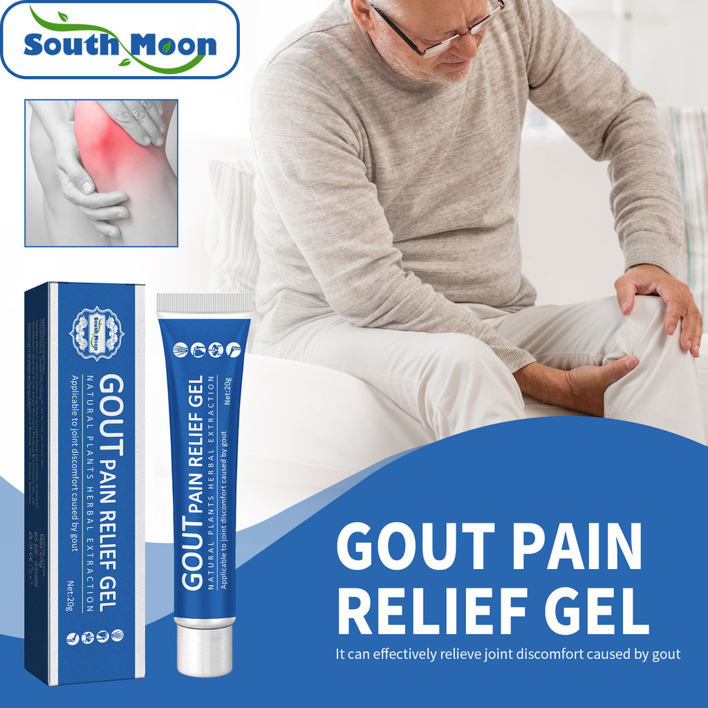 [Ready Stock] Three Moon Pain Air Cold Compress Gel Relieve Knee Joint ...
