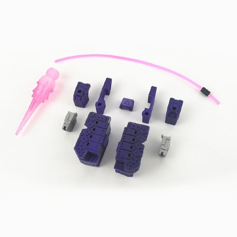 ★Transformers Toy Accessories New Arrival★Shockwave Lab SL-146 Handed ...