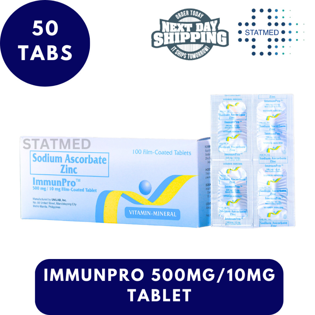 Shop ImmunPro Online | Shopee Philippines