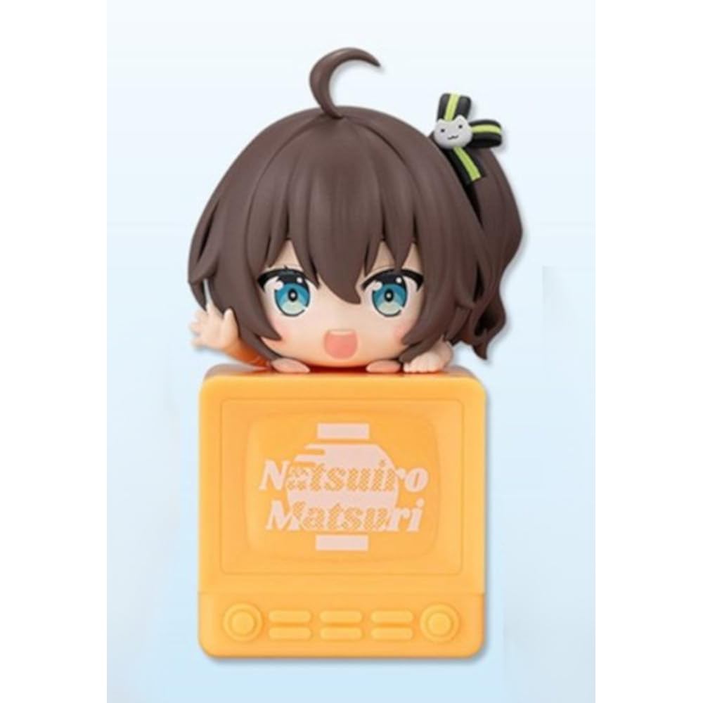 Holo'Live Production Hook Figure Vol.8 (Shirakami Fubuki, Natsuiro ...