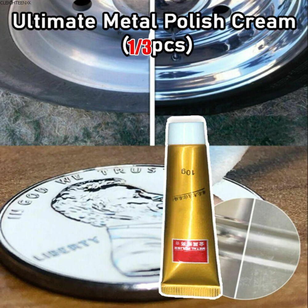 Shop metal polish for Sale on Shopee Philippines