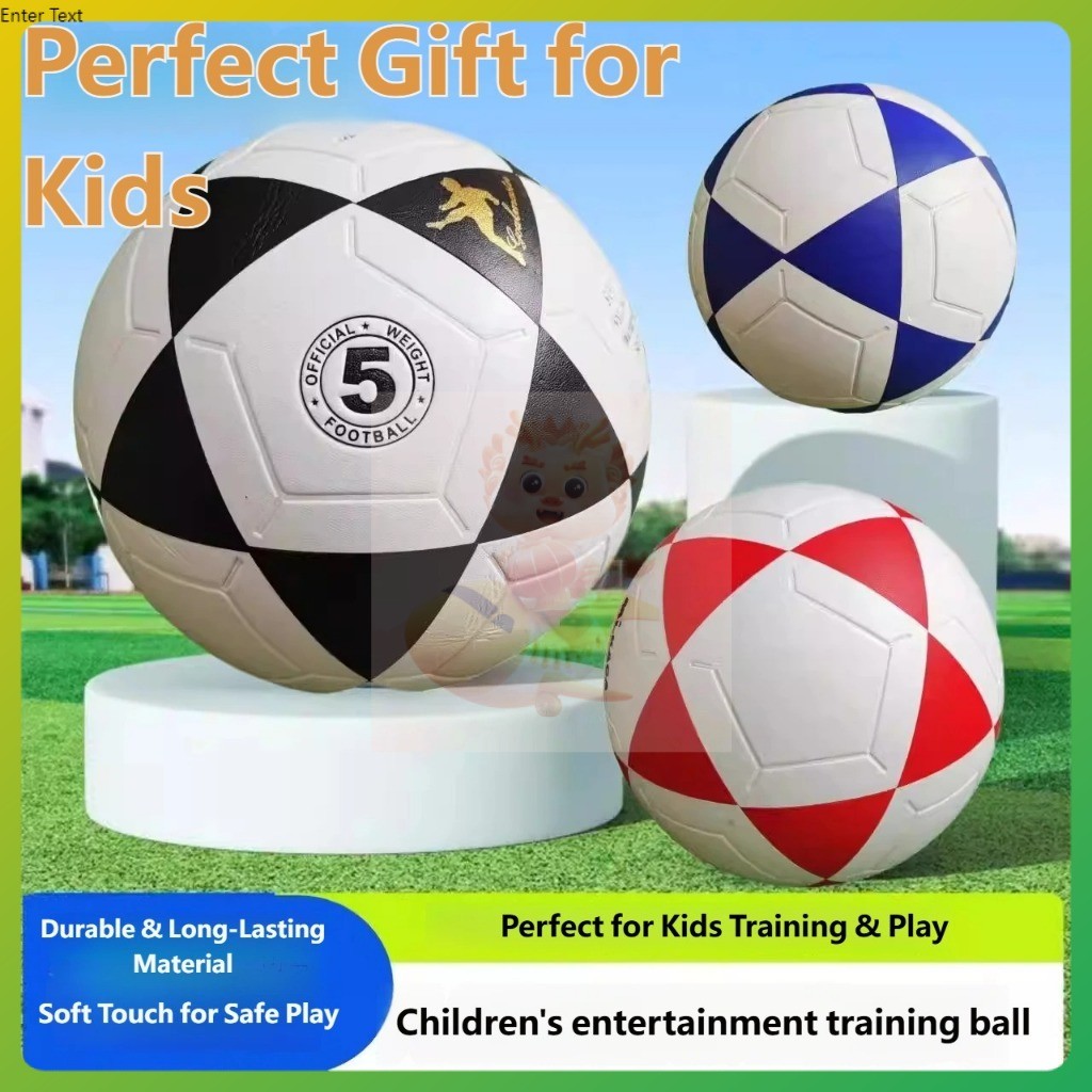 soccer ball - Best Prices and Online Promos - May 2026 | Shopee Philippines