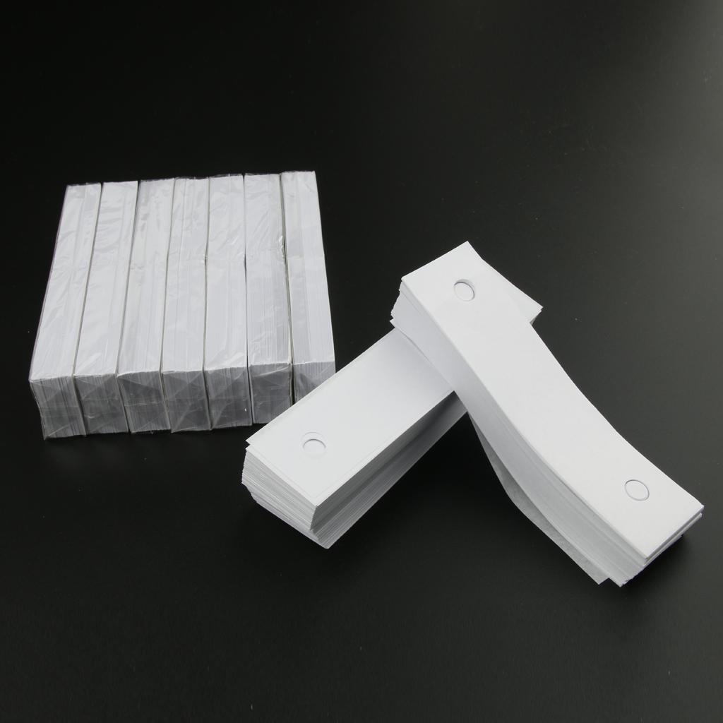 [trdfdv] Disposable Chin Rest Paper- Safety Optometry Accessories -dix ...