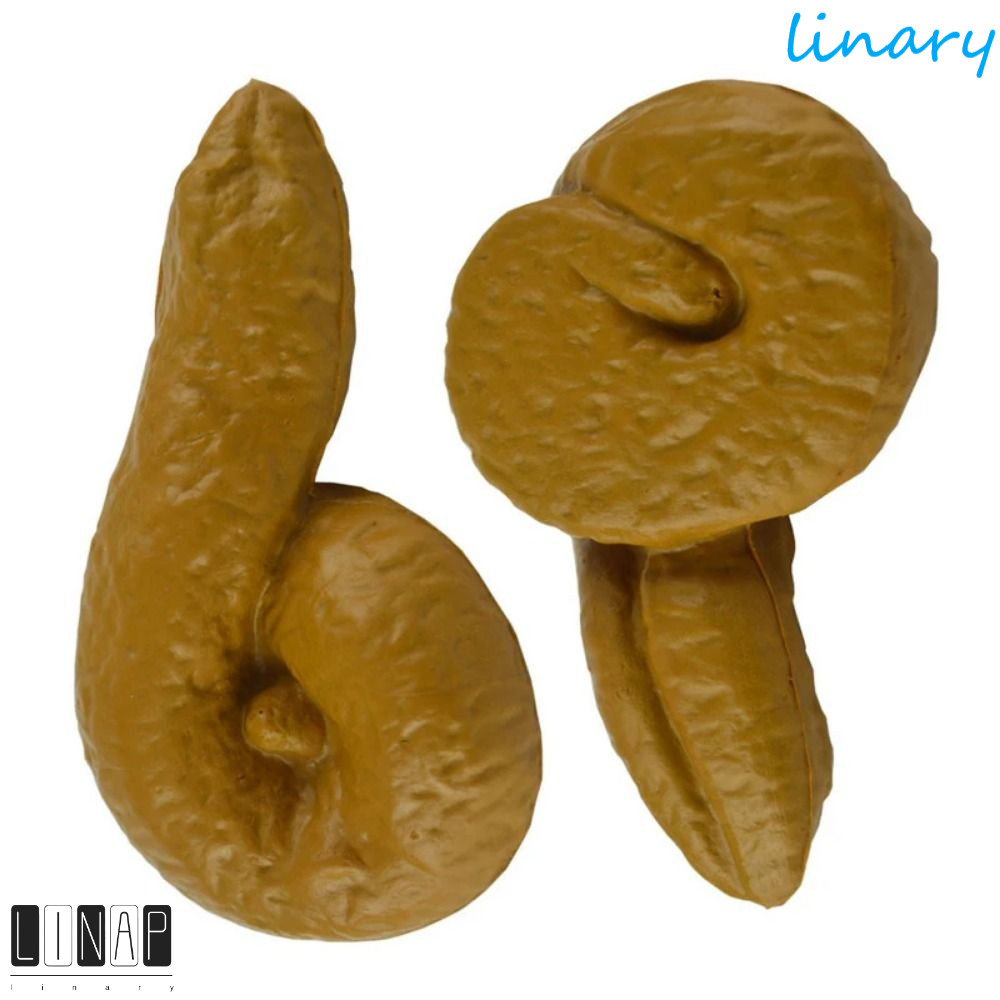 CULINARYHV Prank Fake Poop, Realistic Shits Classic Shit Realistic Fake ...
