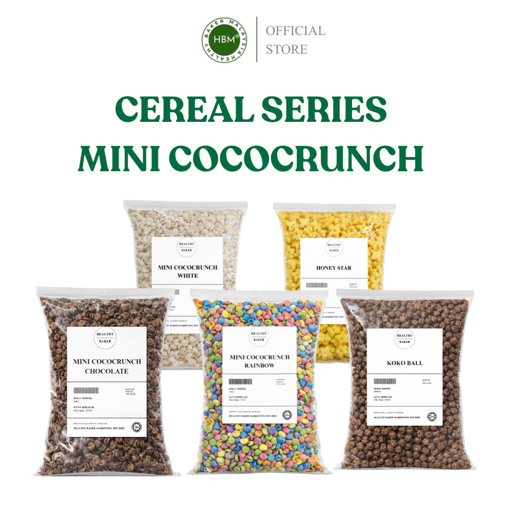 Shop coco crunch for Sale on Shopee Philippines