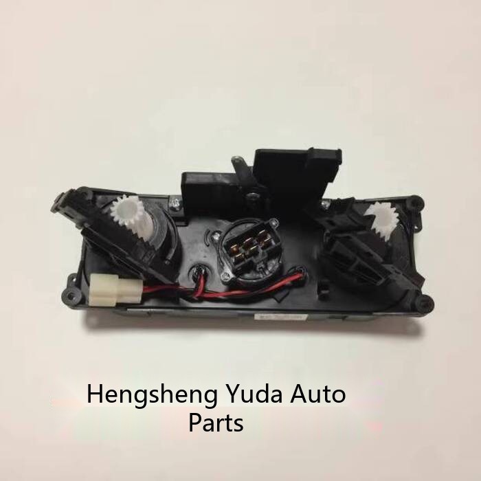 Changhe Furida Heater Control Mechanism Furida 6390 Air Conditioner ...