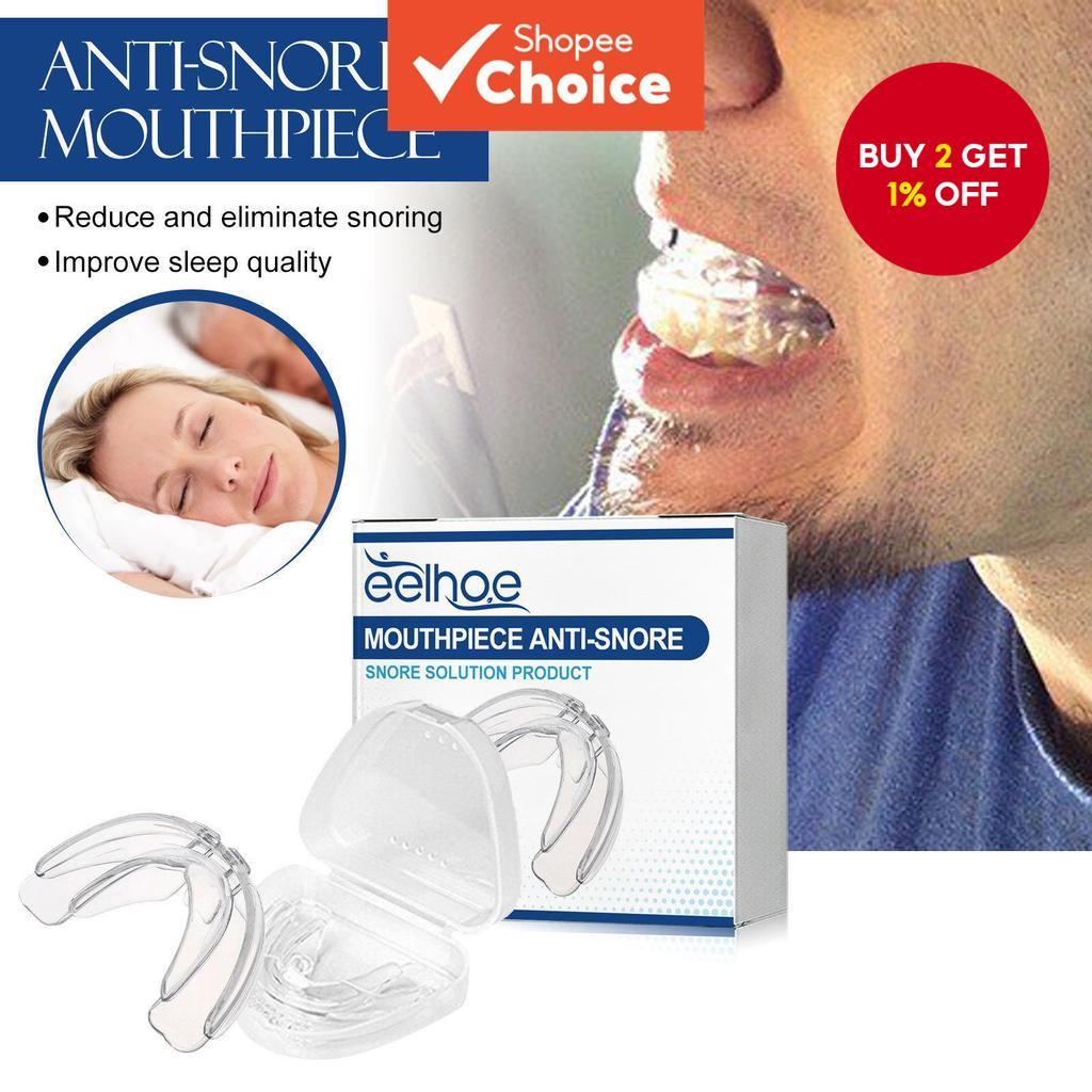 Anti Snoring Device: Anti-Grinding Dental Night Guard, Anti Snoring ...