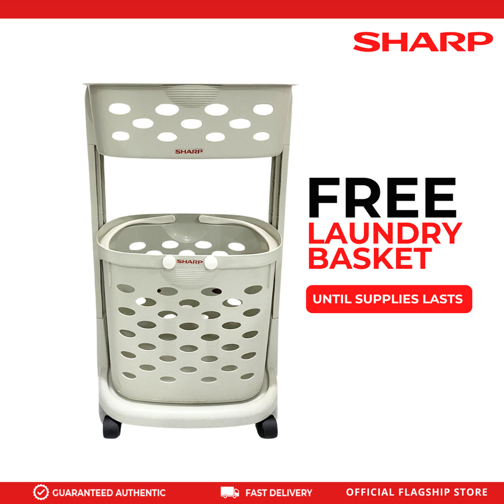 Sharp Philippines, Online Shop | Shopee Philippines