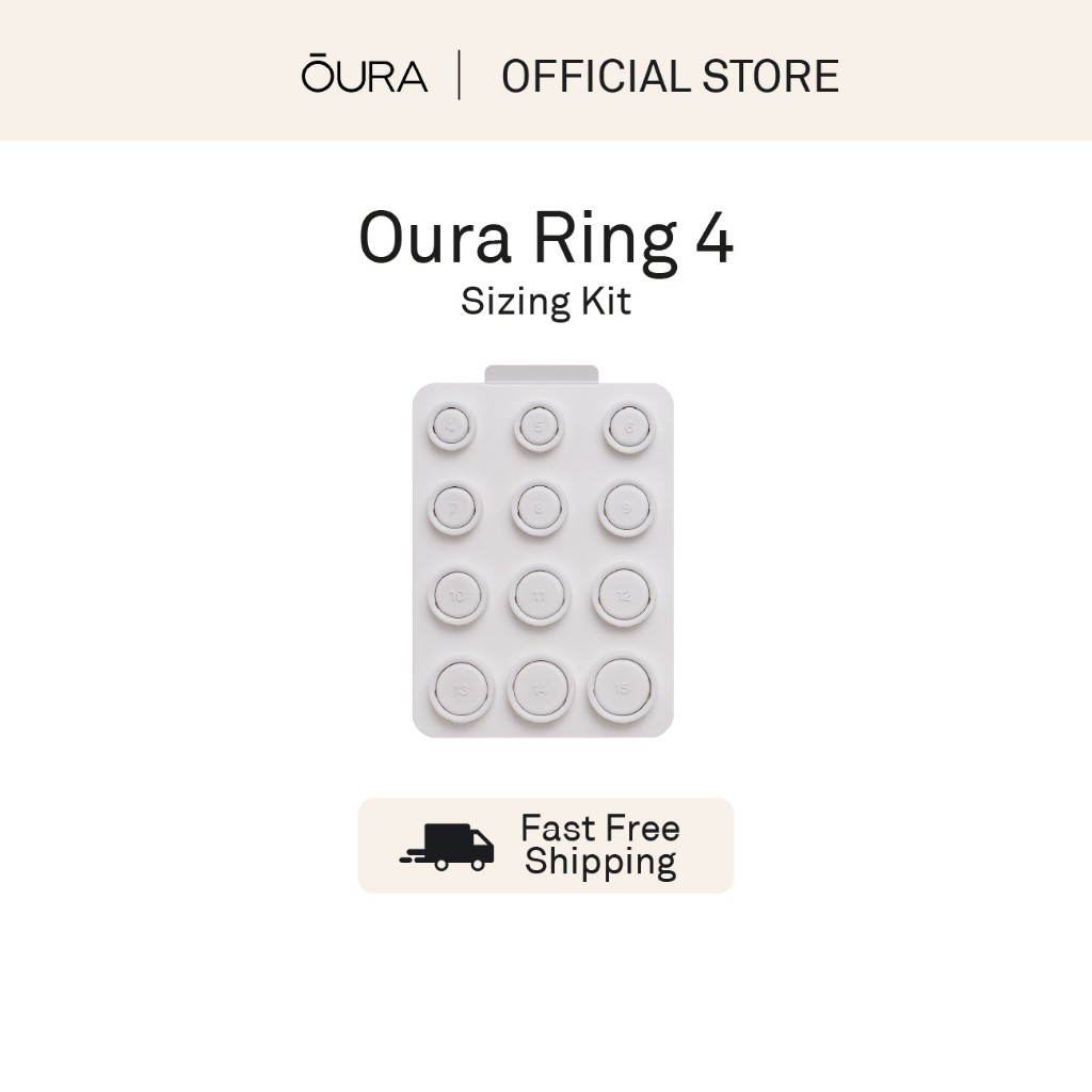 Shop oura ring for Sale on Shopee Philippines