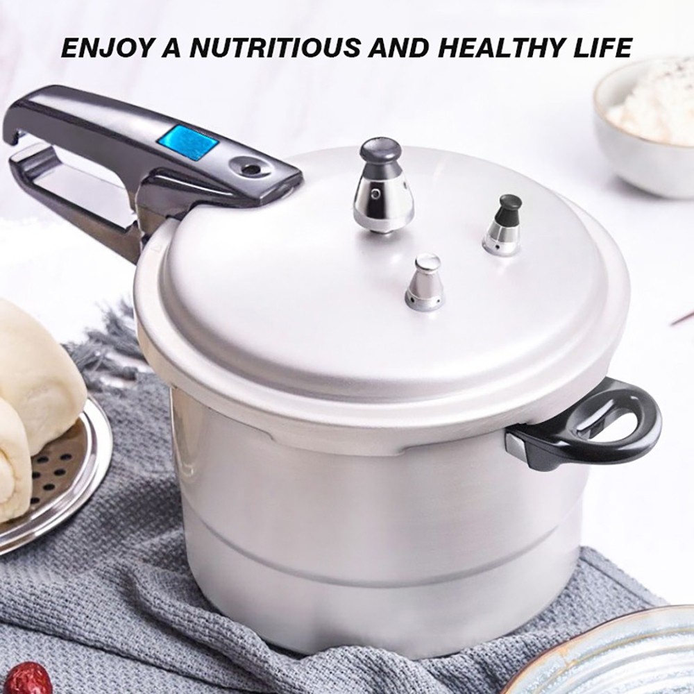 Pressure Cooker Online Sale - Small kitchen Appliances at Great Prices ...