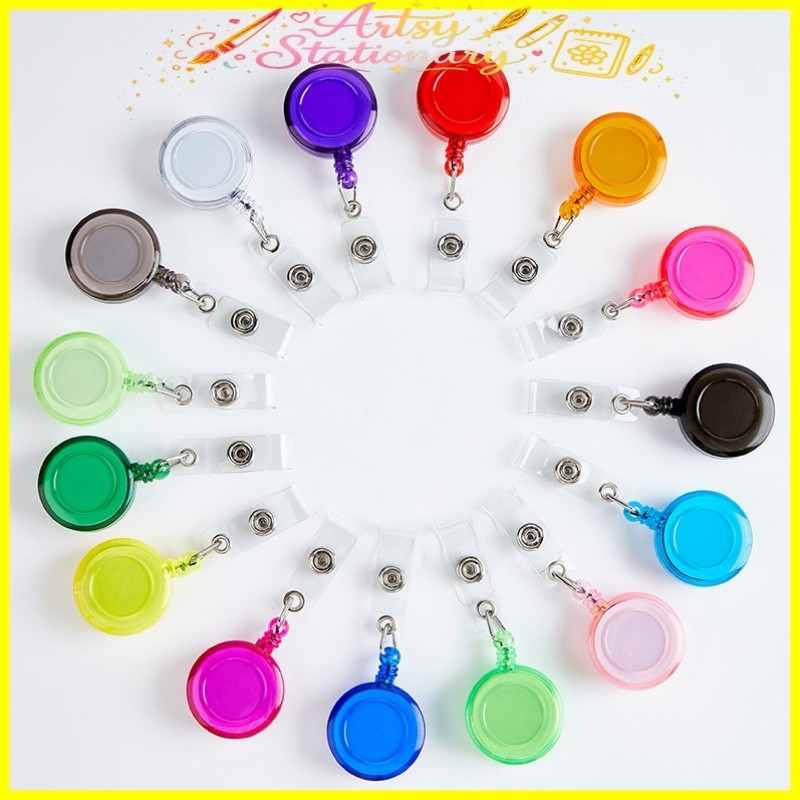 Shop id holder clip for Sale on Shopee Philippines