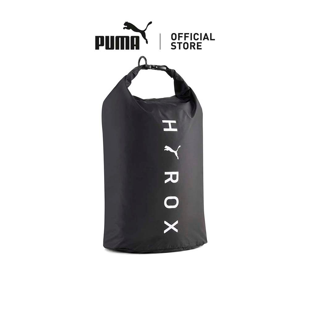 [NEW] PUMA x HYROX Unisex Drybag | Shopee Philippines