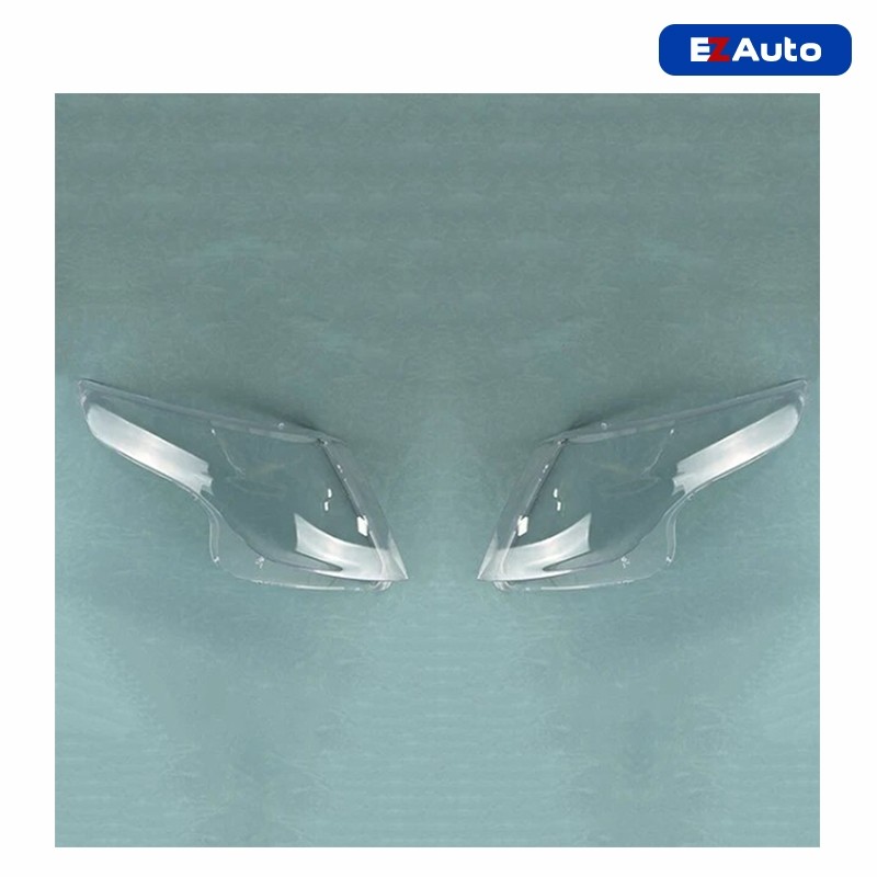 Ford Explorer Headlight Cover/2011-2014 Year Model/Headlamp Cover/Cover ...