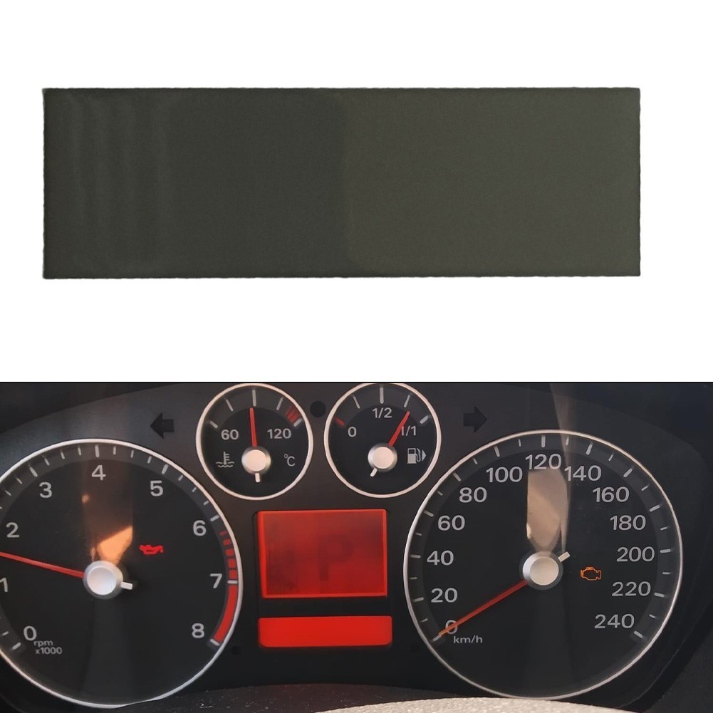 【SHPP】For Ford Focus LCD Instrument Display Screen Film Display Screen ...