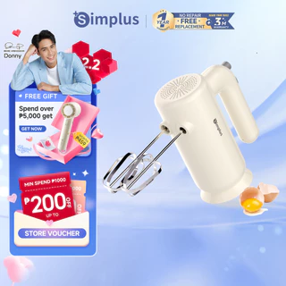 Simplus Official Shop, Online Shop | Shopee Philippines