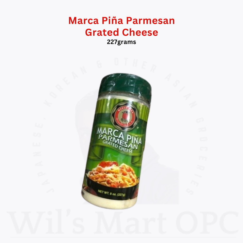 Shop cheese parmesan for Sale on Shopee Philippines