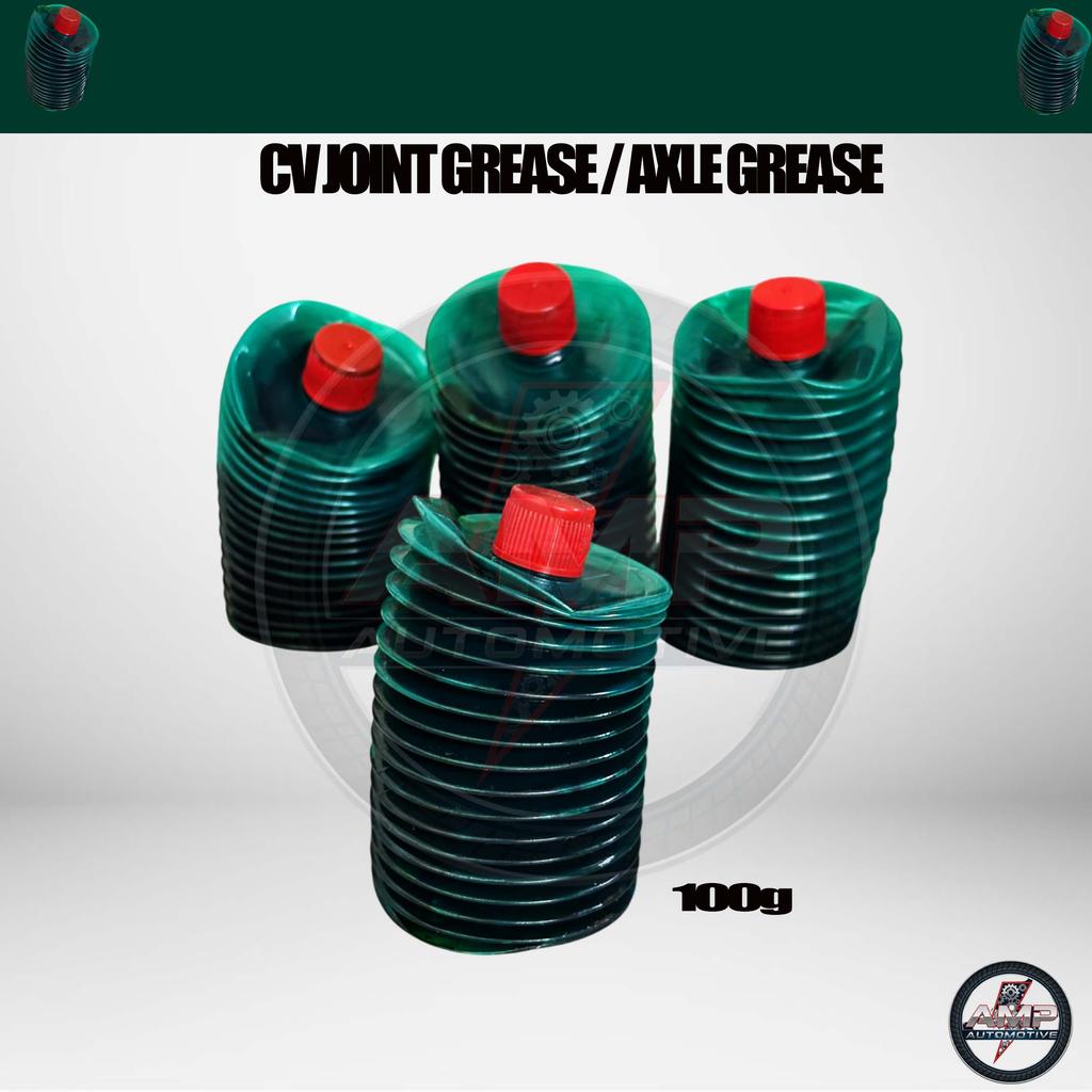CV JOINT GREASE / AXLE GREASE 100g ( Highly Recommended ) | Shopee ...
