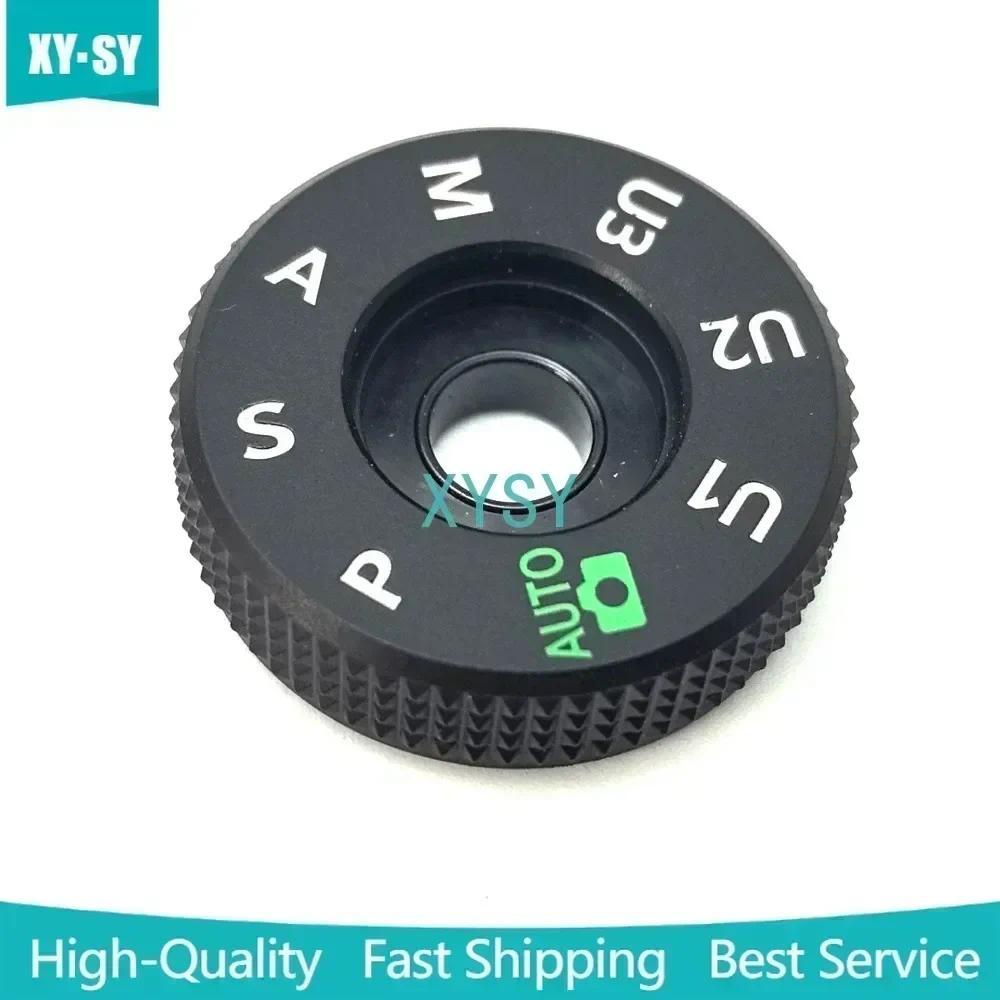 New For Nikon Z5 Z30 Top Cover Dial Mode Functional Turntable Button ...