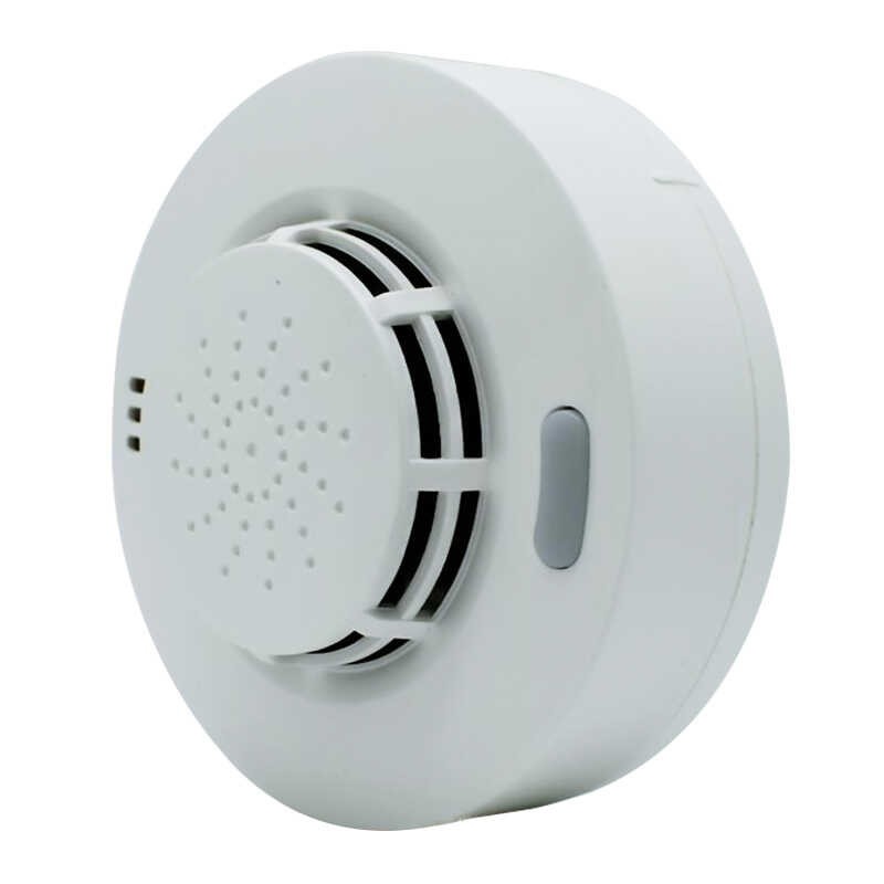 Firefighting Special Fire Sensor Detector 3C Certified Commercial and ...