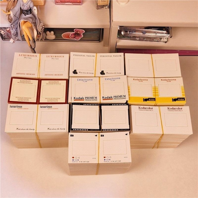 Customized Link-[ Film Negatives] Slide Film, 135 Picture Film, Empty ...