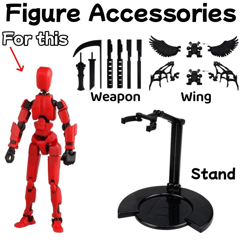 Shop t13 action figure for Sale on Shopee Philippines