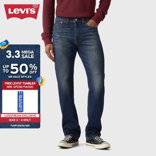 Levi's