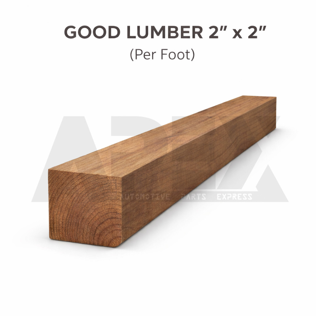 2x2 wood - Best Prices and Online Promos - Jun 2026 | Shopee Philippines